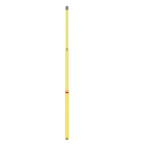 Perche télescopique longueur déployée 1,5 m Umax 45 kV embout C MT-830 ...